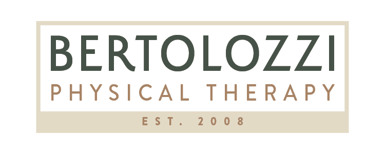 Contact Bertolozzi Physical Therapy