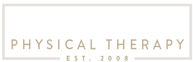 Contact Bertolozzi Physical Therapy