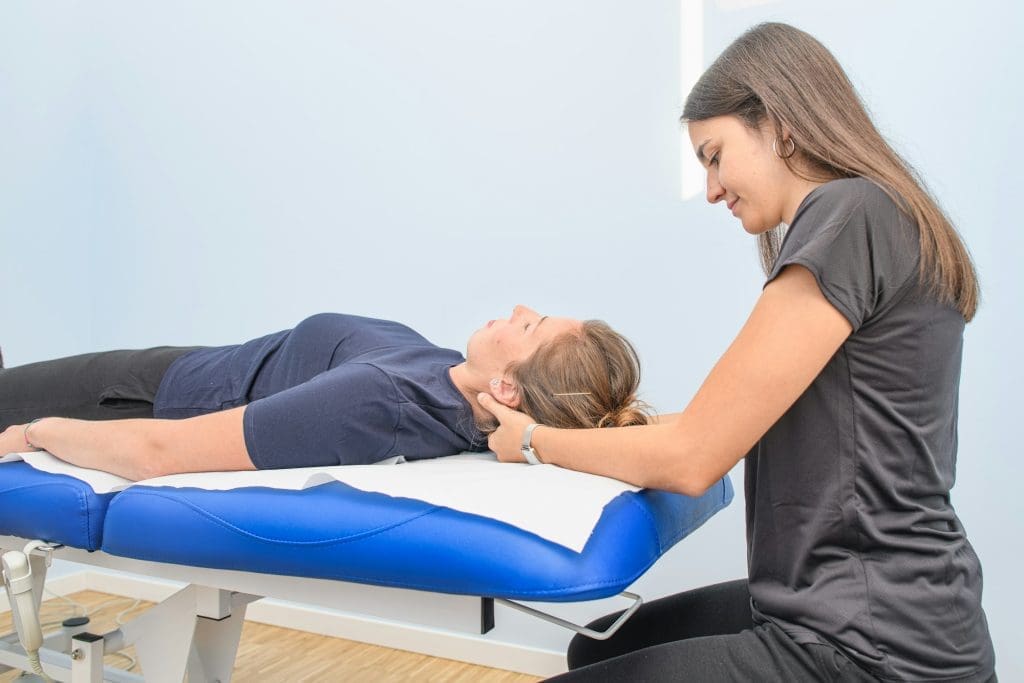 Careers at Bertolozzi Physical Therapy